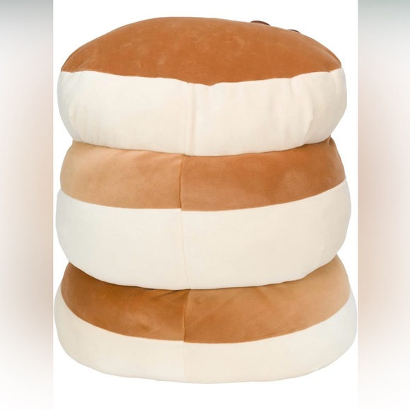 Squishmallows | Toys | Nwotsquishmallows Original 2inch Rayen Pancake ...